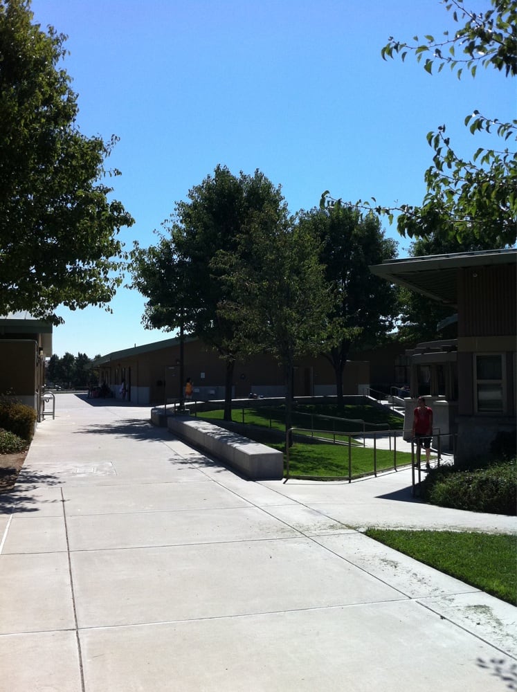 DOUGHERTY ELEMENTARY SCHOOL - Updated August 2025 - 5301 Hibernia Dr ...