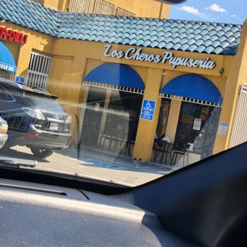 LOS CHEROS PUPUSERIA - Updated October 2024 - 118 Photos & 194 Reviews ...