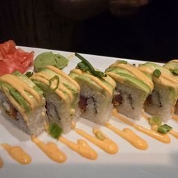 ROKA - Updated January 2026 - 463 Photos & 328 Reviews - 1616 South ...