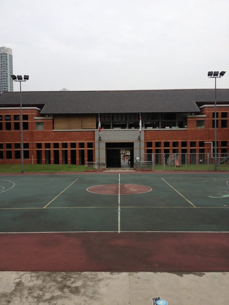 TIONG BAHRU COMMUNITY CENTRE - Updated June 2026 - 67A Eu Chin St ...