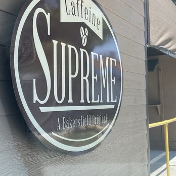 CAFFEINE SUPREME - Updated August 2025 - 74 Photos & 119 Reviews - 2000 ...