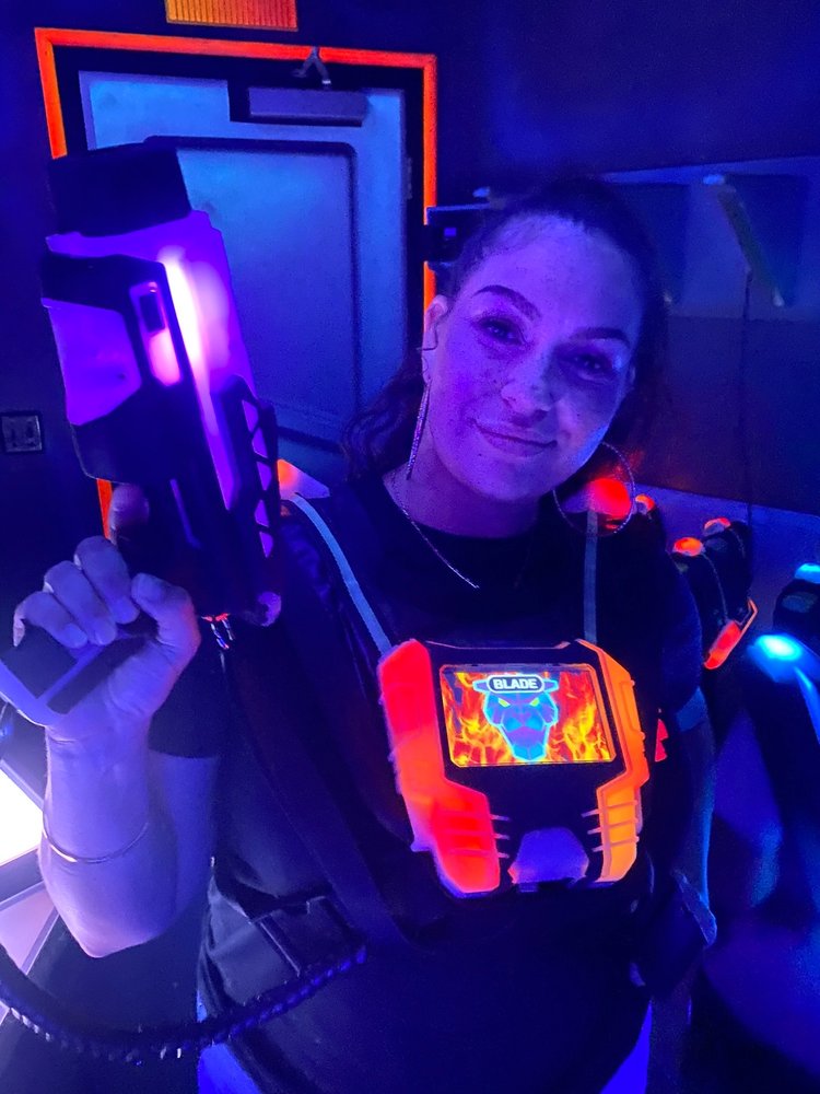 LASERZONE - Updated 2024 - 46 Photos & 28 Reviews - 4125 Highway 6 ...