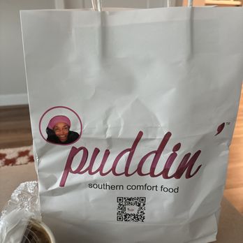 PUDDIN’ - Updated May 2025 - 433 Photos & 479 Reviews - 1309 5th St NE ...