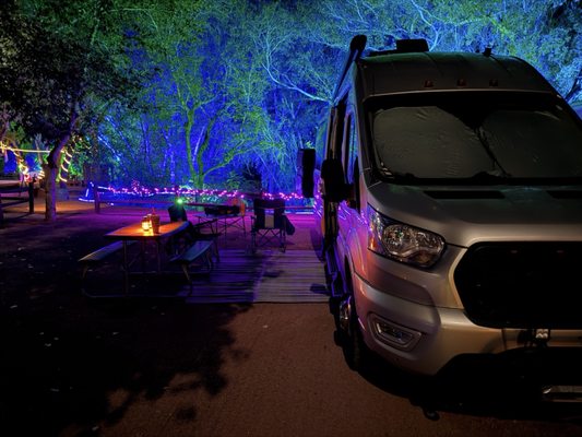 ZANE GREY RV VILLAGE - Updated October 2025 - 146 Photos & 110 Reviews ...