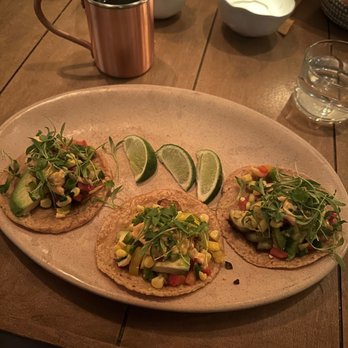 MEZCALI - Updated June 2024 - 244 Photos & 142 Reviews - 83 Maiden Ln ...