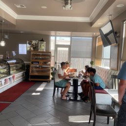 CHEZ PIERRE FRENCH BAKERY & CAFE - Updated April 2025 - 333 Photos ...