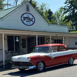 HISTORIC BUTTEVILLE STORE - Updated September 2025 - 107 Photos & 47 ...