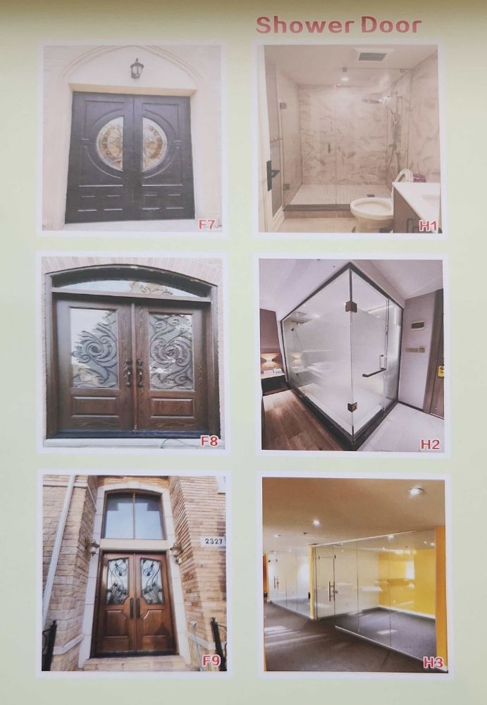 WM FIVE STAR WINDOWS AND DOORS - Updated November 2025 - Request a ...