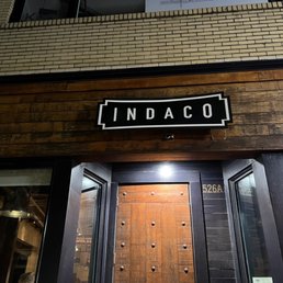 INDACO - Updated December 2025 - 1212 Photos & 788 Reviews - 526 King ...