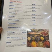 SAWADDEE KA THAI CUISINE AND PHO - 207 Photos & 169 Reviews - 111 Canal ...