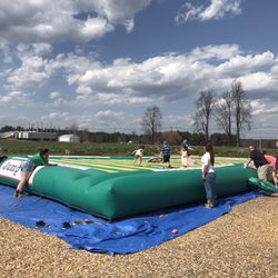 Davis Farmland - 75 Photos & 110 Reviews - Amusement Parks - 145 ...