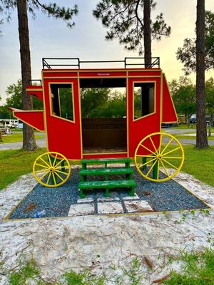 STAGECOACH RV PARK - Updated December 2024 - 42 Photos & 27 Reviews ...