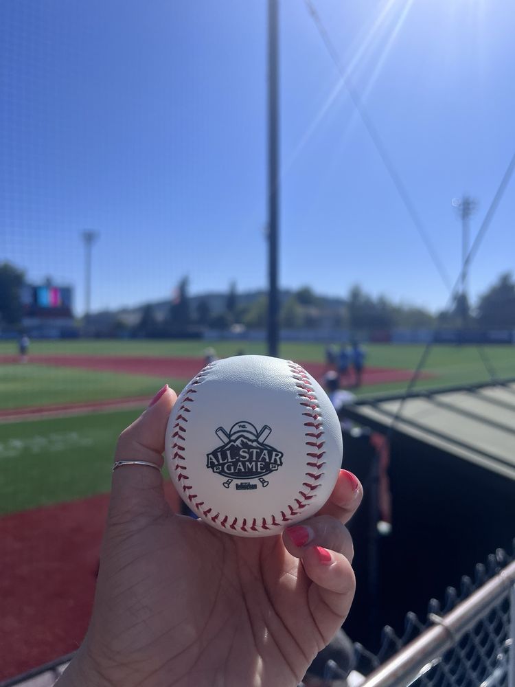 JOE MARTIN FIELD - Updated August 2025 - 16 Photos - Civic Field Way ...