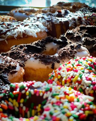 THE DOUGH NUT MIDTOWN - Updated April 2026 - 25 Photos & 44 Reviews ...
