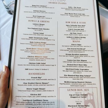 PORTLAND CITY GRILL - Updated September 2024 - 4033 Photos & 3548 ...