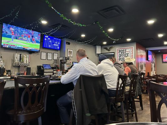 POST OFFICE PUB - Updated August 2024 - 55 Photos & 68 Reviews - 3821 ...