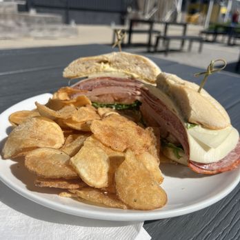 PILOT PROJECT BREWING - MILWAUKEE - Updated December 2024 - 293 Photos ...