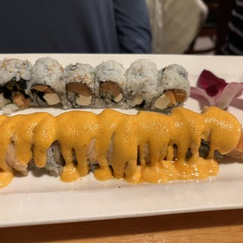 MOMO SUSHI - Updated October 2025 - 255 Photos & 337 Reviews - 17 ...