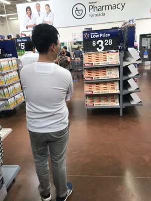 WALMART SUPERCENTER - Updated August 2024 - 124 Photos & 31 Reviews ...