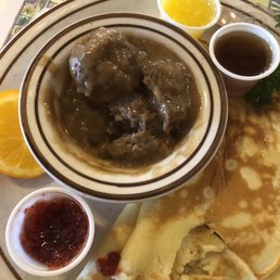 SWEDISH PANTRY - 149 Photos & 119 Reviews - 819 Ludington St, Escanaba ...