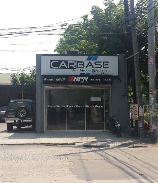 CARBASE / V-KOOL / HPM AUTO AUDIO - Updated November 2025 - Calamba St ...