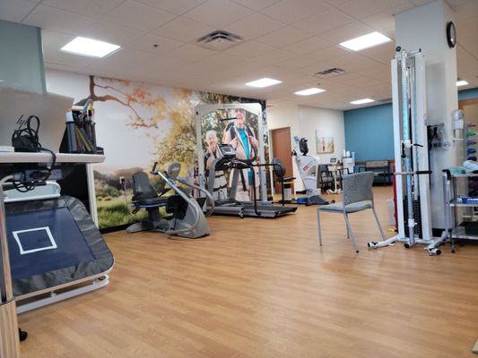 SENTARA THERAPY CENTER - GREENBRIER - Updated December 2025 - 47 Photos ...