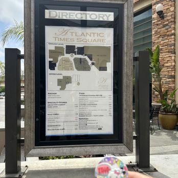 ATLANTIC TIMES SQUARE - Updated October 2025 - 217 Photos & 123 Reviews ...