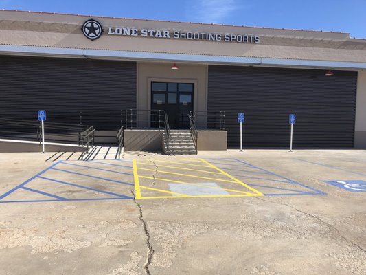 LONE STAR SHOOTING SPORTS - Updated December 2025 - 11 Reviews - 6020 ...