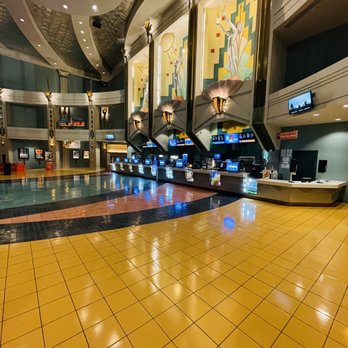 REGAL METROPOLITAN - Updated October 2025 - 159 Photos & 107 Reviews ...