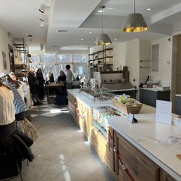 GREYSTONE CAFE, BAKERY, AND PROVISIONS - Updated June 2025 - 153 Photos ...