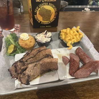 DOUBLE B’S BBQ - Updated August 2025 - 560 Photos & 682 Reviews - 7412 ...