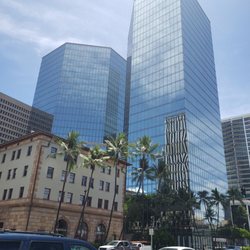 PACIFIC GUARDIAN CENTER - 174 Photos & 10 Reviews - 737 Bishop St ...