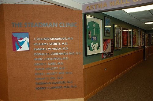 THE STEADMAN CLINIC - Updated December 2025 - 18 Photos & 63 Reviews ...
