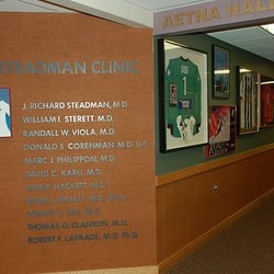 THE STEADMAN CLINIC - 17 Photos & 35 Reviews - 181 W Meadow Dr, Vail ...