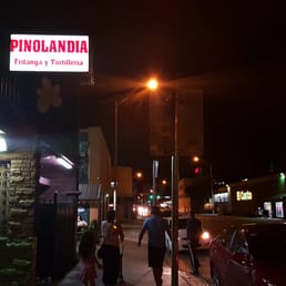 PINOLANDIA - Updated July 2025 - 242 Photos & 367 Reviews - 119 NW 12th ...