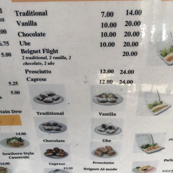 NOLA CAFE - Updated December 2024 - 384 Photos & 119 Reviews - 3040 ...