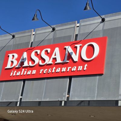 BASSANO DEL GRAPPA ITALIAN RESTAURANT & PIZZERIA - Updated January 2026 ...