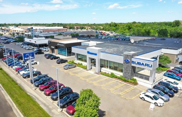 GLASSMAN AUTOMOTIVE GROUP - Updated December 2025 - 67 Photos & 175 ...