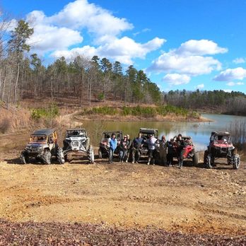 CARTER OFF-ROAD PARK - Updated October 2025 - 16 Photos - 7498 Anderson ...