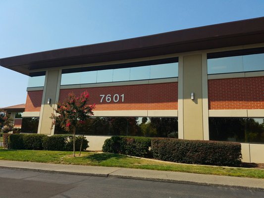 MERCY FAMILY HEALTH CENTER - Updated November 2025 - 22 Reviews - 7601 ...