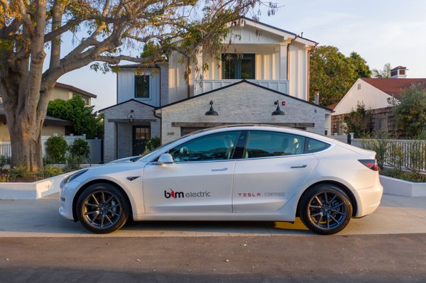 B&M ELECTRIC - Updated September 2025 - 203 Photos & 148 Reviews - 3904 ...