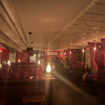 HABERDASHER - Updated May 2025 - 908 Photos & 715 Reviews - 43 W San ...