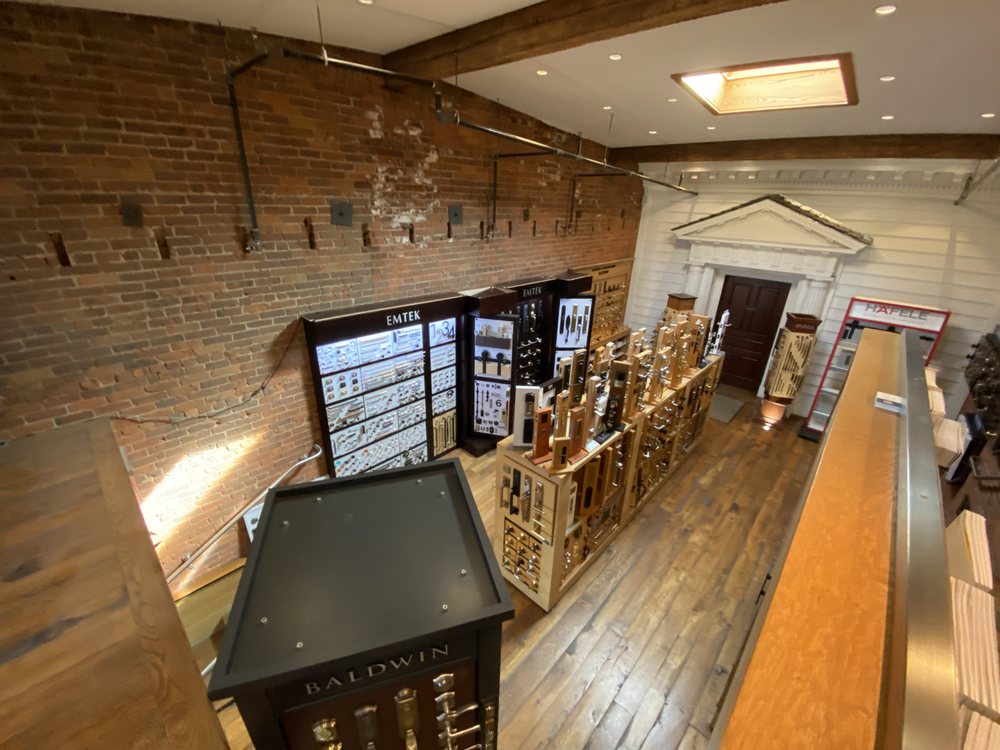 INTERSTATE AND LAKELAND LUMBER - Updated December 2025 - 18 Photos ...