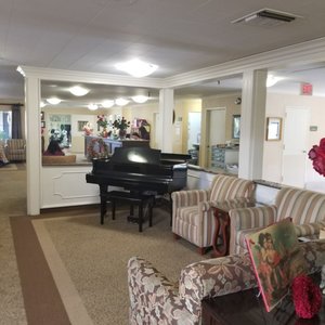 THE ORCHARD POST ACUTE CARE - Updated August 2024 - 20 Photos & 51 ...