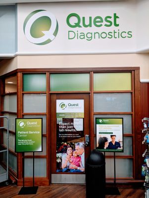 QUEST DIAGNOSTICS - Updated December 2025 - 24 Photos & 16 Reviews ...