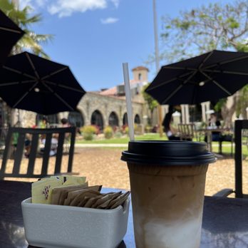 LE PARC CAFE - Updated August 2024 - 97 Photos & 36 Reviews - 997 N Greenway Dr, Miami, Florida ...