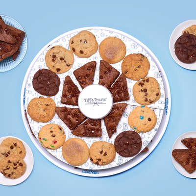 TIFF’S TREATS COOKIE DELIVERY - Updated May 2025 - 12 Photos - 813 ...