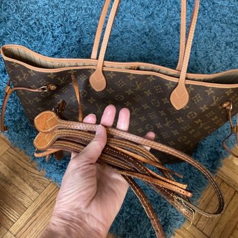 LEATHER SPA - Updated December 2025 - 188 Photos & 417 Reviews - 55 W ...