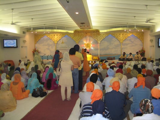 SIKH GURDWARA OF LOS ANGELES - Updated October 2025 - 17 Photos - 7640 ...