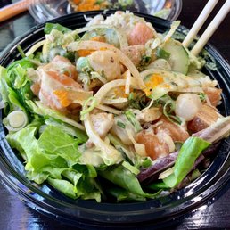 SPIN POKE & GRILL - Updated December 2025 - 362 Photos & 362 Reviews ...